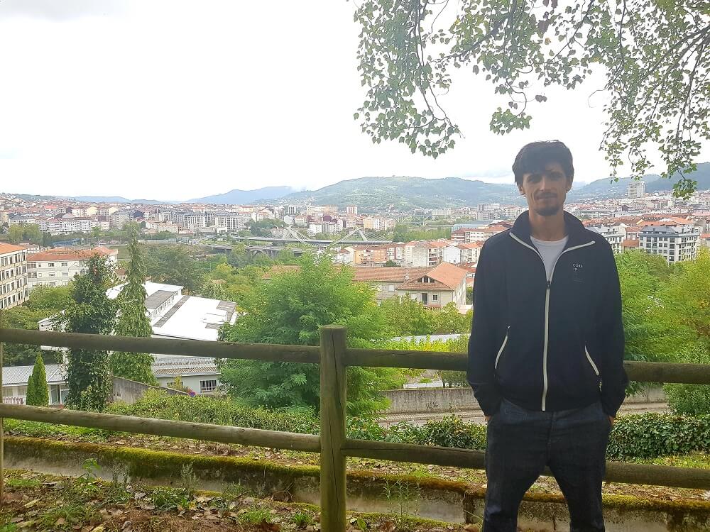 Adrián Padrón, nuevo jefe de estudios de CENTED Galicia | Cented Formación